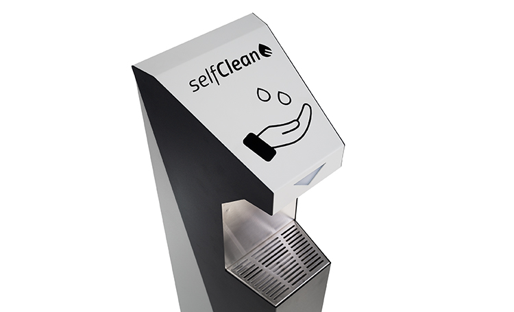 Insure ATM - Cleaning Program