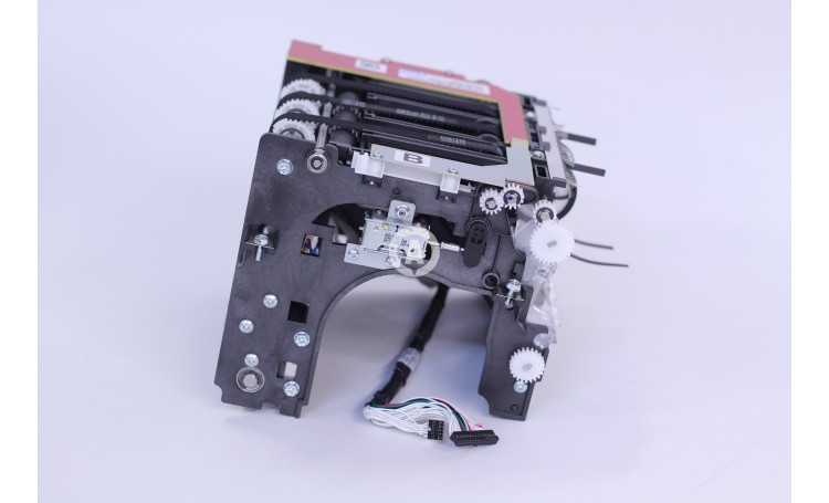 Insure ATM - NCR-6622, NCR-6623, NCR-6625, NCR-6626, NCR-6627, NCR-6628 ...