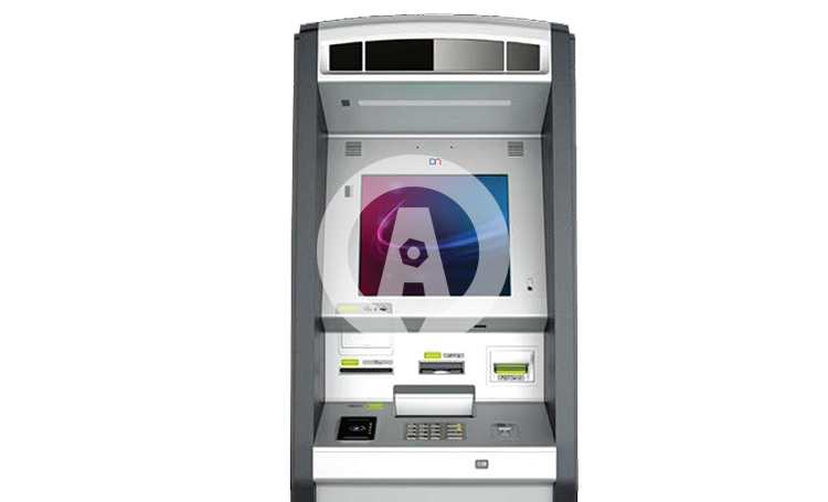 Insure ATM - Diebold ATM: CS 3750