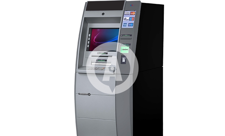 Insure ATM - Diebold ATM: CS 2060