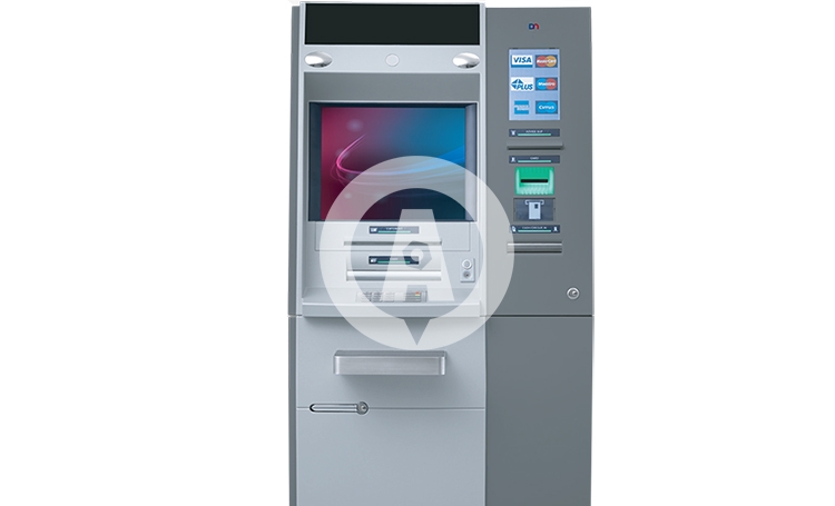 Insure ATM - Wincor ATM: CS 2070
