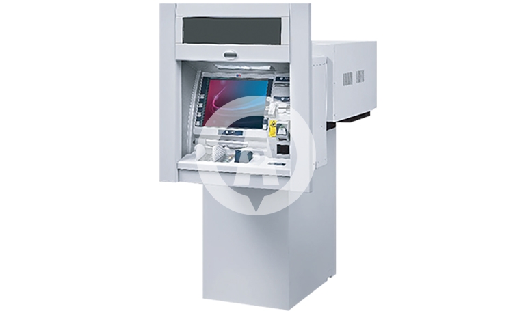 Insure ATM - Diebold ATM: CS 285