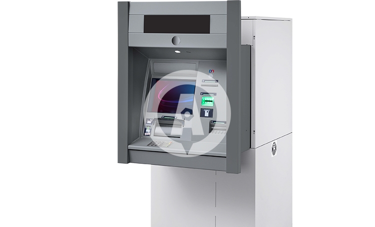 Insure ATM - Wincor ATM: CS 4580
