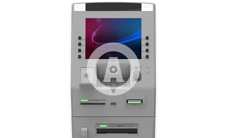 Insure ATM - Diebold ATM: CS 5500