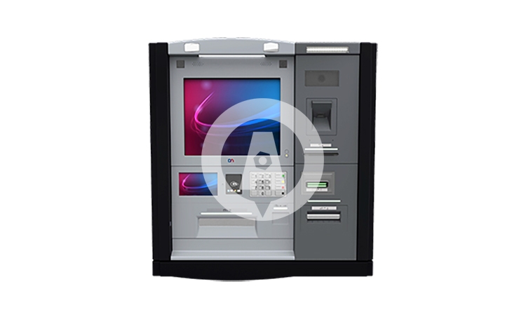 Insure ATM - Diebold ATM: CS 7780