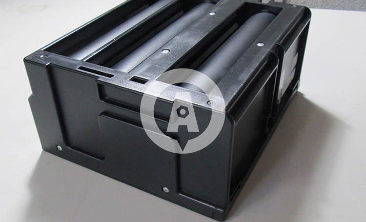 Insure ATM - NCR-6632, NCR-6634, NCR-6626, NCR-6682, NCR-6684, NCR-6688