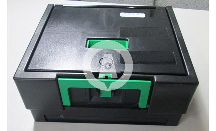 Insure ATM - NCR-6632, NCR-6634, NCR-6626, NCR-6682, NCR-6684, NCR-6688