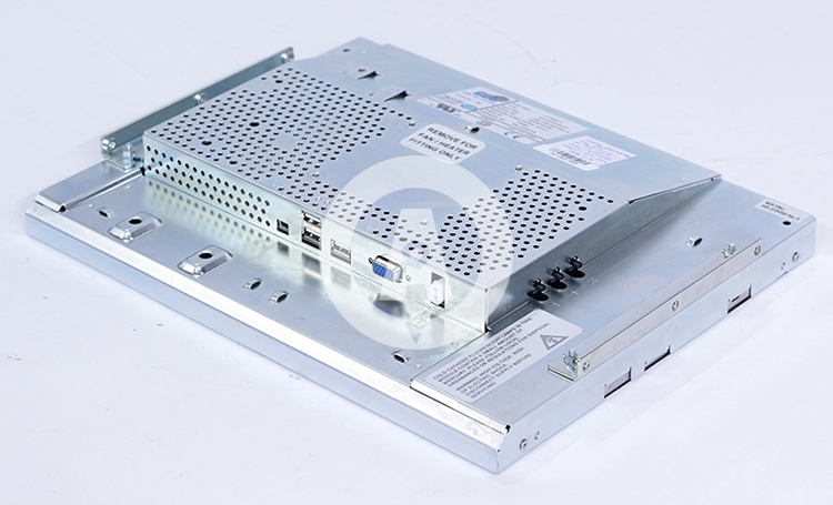 Insure ATM - NCR-6622, NCR-6625, NCR-6626, NCR- 6632, NCR-6634