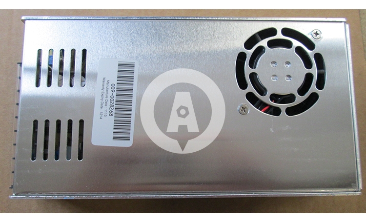 Insure ATM - NCR-6687, NCR-6683