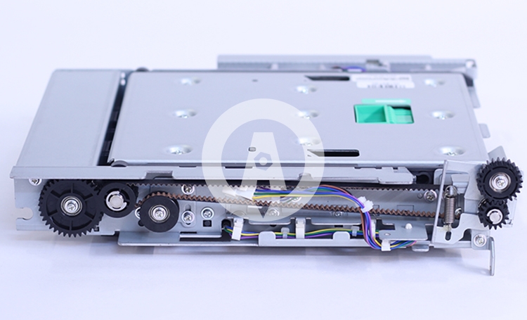 Insure ATM - NCR-6687, NCR-6683