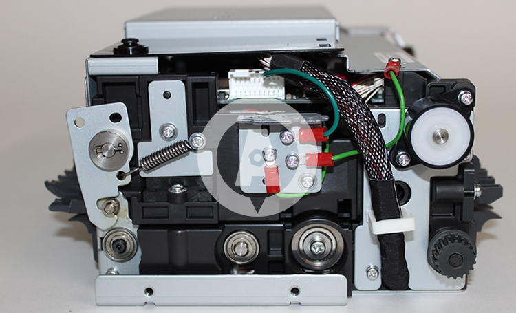 Insure ATM - NCR-6687, NCR-6683