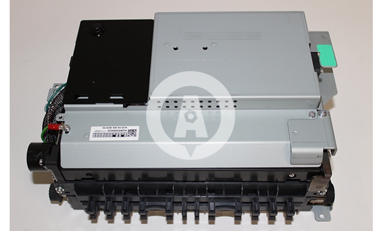 Insure ATM - NCR-6687, NCR-6683