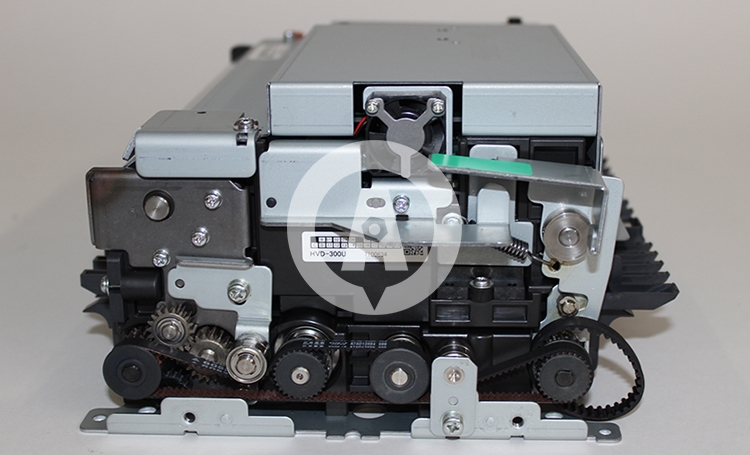 Insure ATM - NCR-6687, NCR-6683