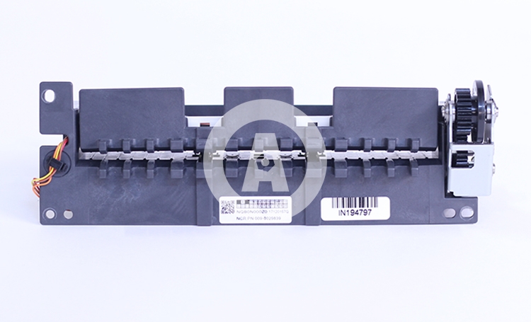 Insure ATM - NCR-6632, NCR-6634, NCR-6683, NCR-6687, NCR-6626 , NCR ...