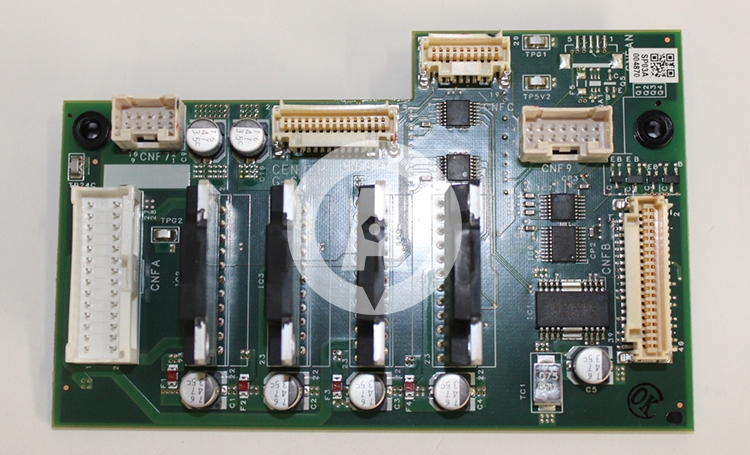 Insure ATM - NCR-6683, NCR-6687