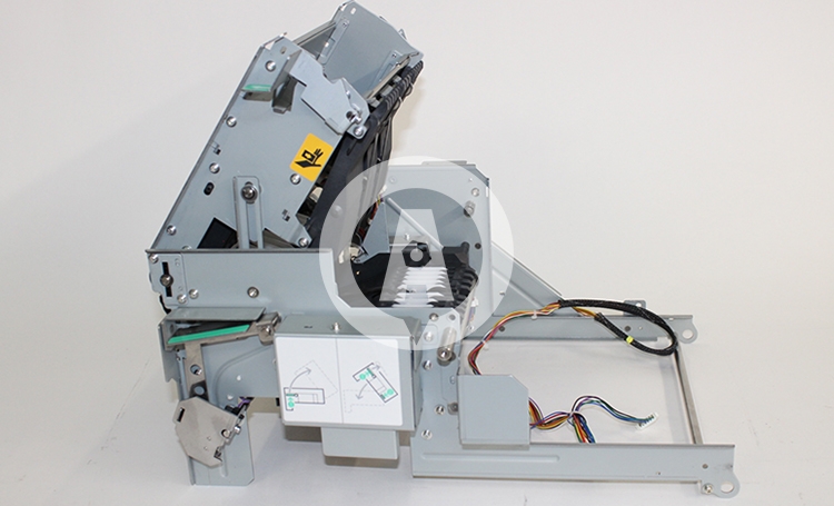 Insure ATM - NCR-6683, NCR-6687