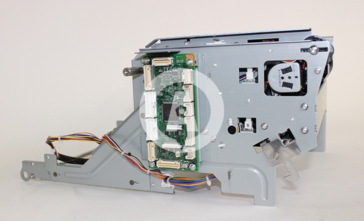 Insure ATM - NCR-6683, NCR-6687