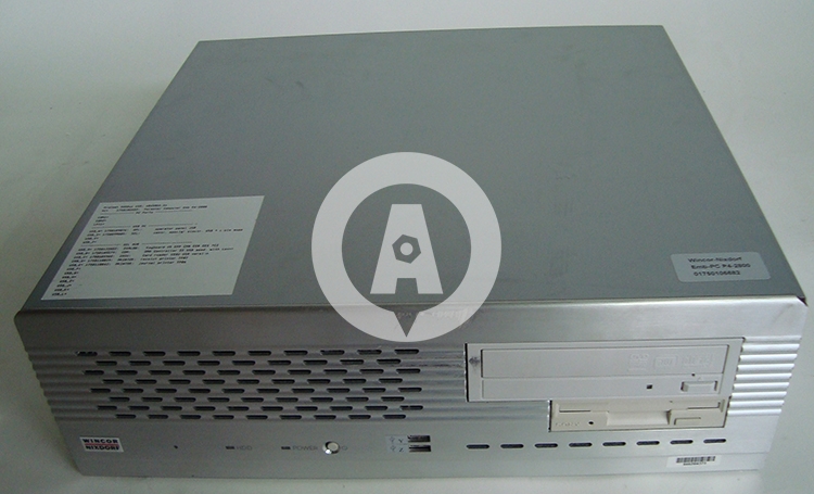 Insure ATM - Procash 4000, 2050XEUSB , 2150XEUSB, 1500XEUSB, 2100XEUSB