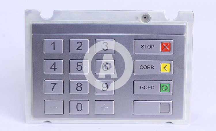 Insure ATM - Procash 4000, 2050XEUSB , 2150XEUSB, 1500XEUSB, 2100XEUSB