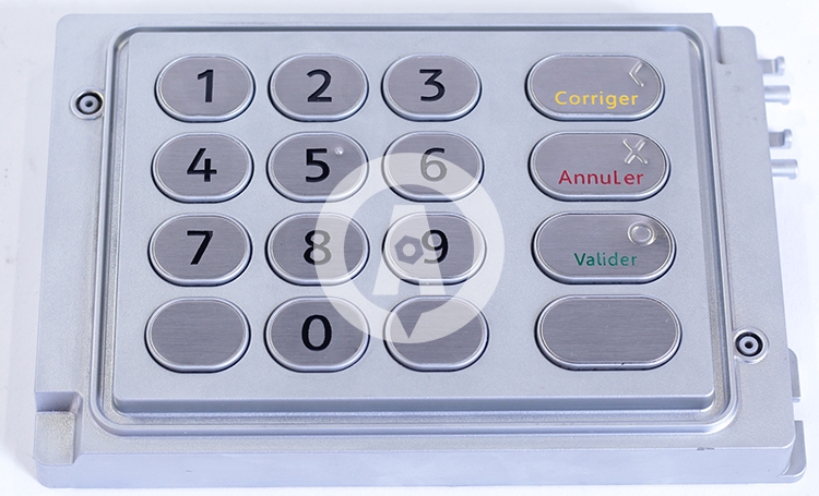 Insure ATM - NCR-6622,NCR- 6623, NCR-6625, NCR-6626, NCR-6628, NCR-6632 ...