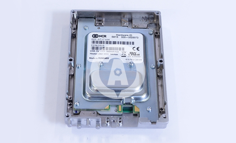 Insure ATM - NCR-6622,NCR- 6623, NCR-6625, NCR-6626, NCR-6628, NCR-6632 ...