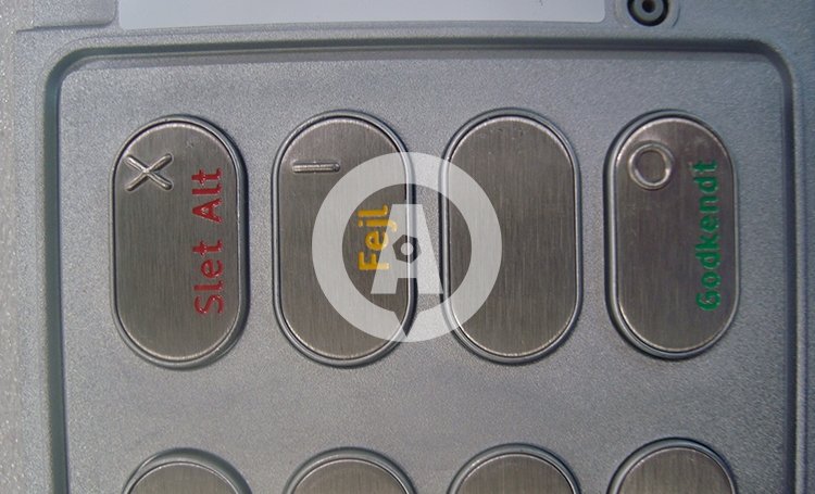 Insure ATM - NCR-6622, NCR-6623, NCR-6625, NCR-6626, NCR-6627, NCR-6628 ...