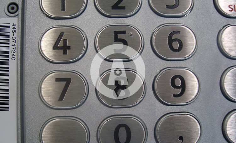 Insure ATM - NCR-6622, NCR-6623, NCR-6625, NCR-6626, NCR-6627, NCR-6628 ...