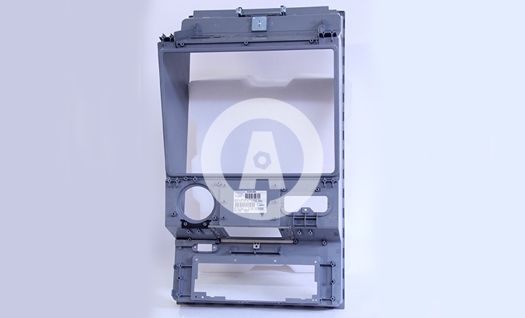 Insure ATM - NCR-6626, NCR-6636