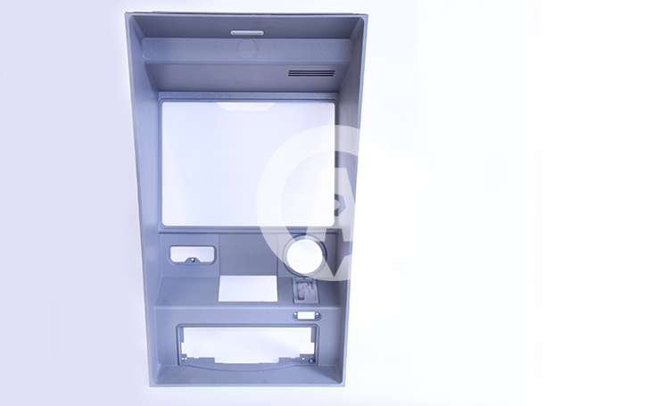 Insure ATM - NCR-6626, NCR-6636