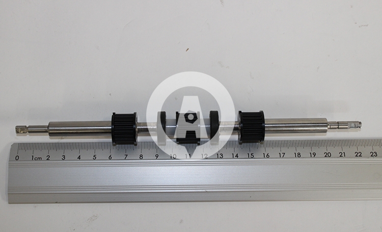 Insure ATM - NCR-6622, NCR-6623, NCR-6625, NCR-6626, NCR-6628, NCR-6627 ...