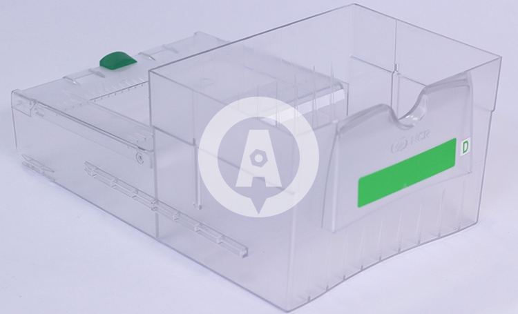 Insure ATM - NCR-6622, NCR-6623, NCR-6625, NCR-6626, NCR-6627, NCR-6628 ...