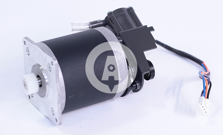 Insure ATM - NCR-6622, NCR-6623, NCR-6625, NCR-6626, NCR-6627, NCR-6628 ...