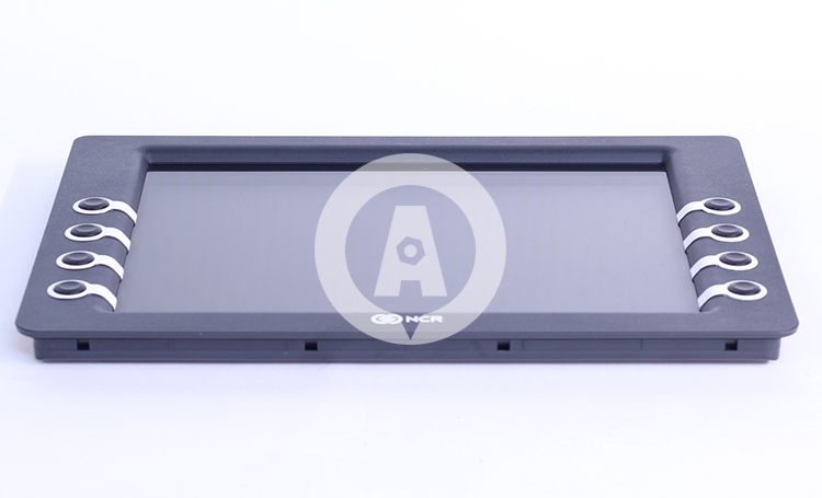 Insure ATM - NCR-6622, NCR-6623, NCR-6625, NCR-6626, NCR-6628, NCR-6632 ...