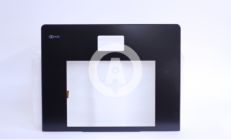 Insure ATM - NCR-6687, NCR-6683