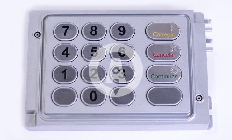 Insure ATM - NCR-6622, NCR-6623, NCR-6625, NCR-6626, NCR-6627, NCR-6628 ...