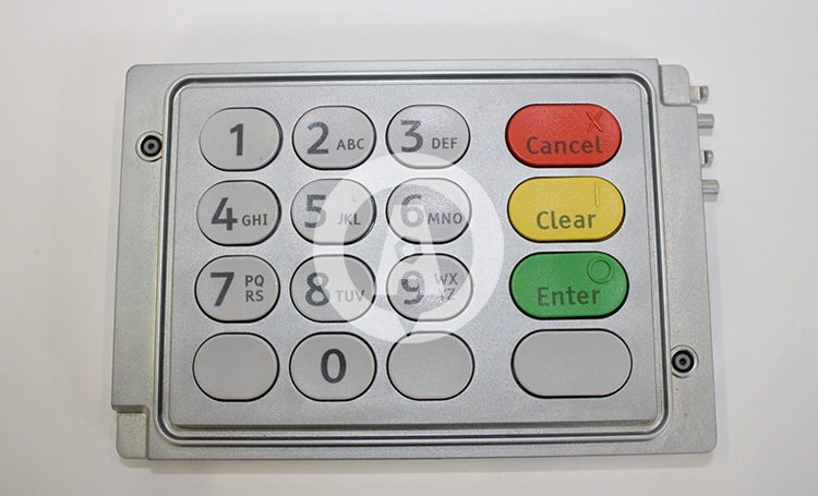 Insure ATM - NCR-6622, NCR-6623, NCR-6625, NCR-6626, NCR-6627, NCR-6628 ...