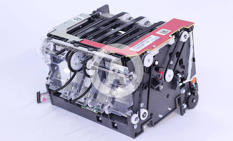 Insure ATM - NCR-6622, NCR-6623, NCR-6625, NCR-6626, NCR-6627, NCR-6628 ...