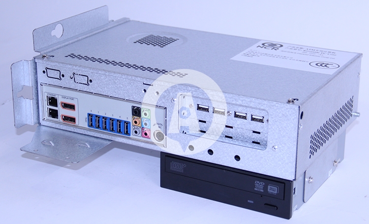 Insure ATM - NCR-6623, NCR6627, NCR-6683, NCR-6687, NCR-6684