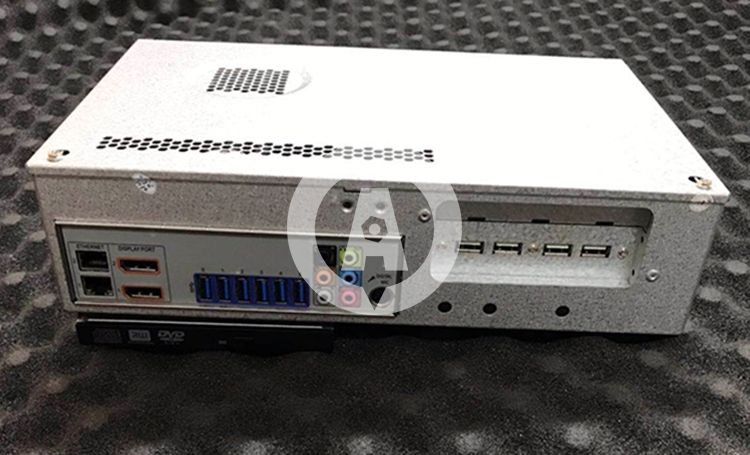 Insure ATM - NCR-66XX