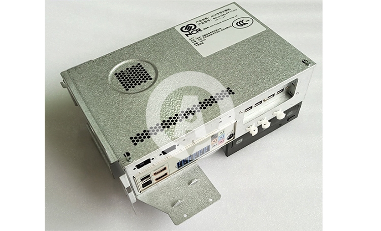 Insure ATM - NCR-66XX