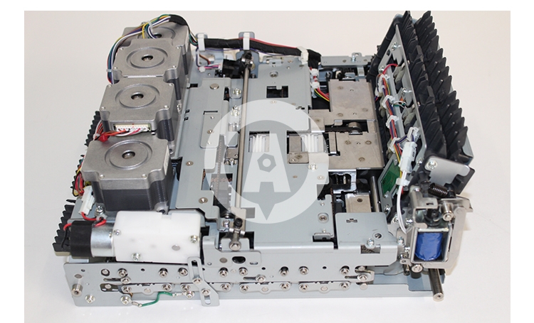 Insure ATM - NCR-6631, NCR-6632, NCR-6634, NCR-6683, NCR-6687, NCR-6682 ...