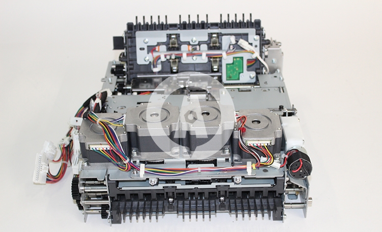 Insure ATM - NCR-6631, NCR-6632, NCR-6634, NCR-6683, NCR-6687, NCR-6682 ...