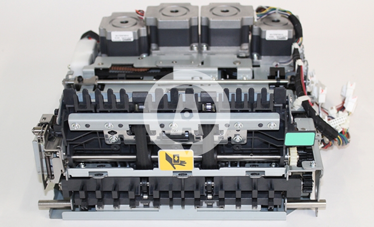 Insure ATM - NCR-6631, NCR-6632, NCR-6634, NCR-6683, NCR-6687, NCR-6682 ...