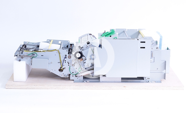 Insure ATM - NCR-6622, NCR-6623, NCR-6625, NCR-6626, NCR-6628, NCR-6627 ...