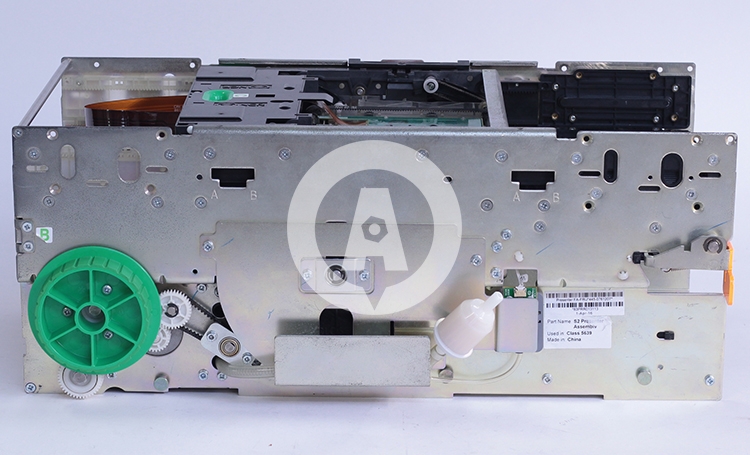 Insure ATM - NCR-66XX, NCR-6623, NCR-6627, NCR-6683, NCR-6687