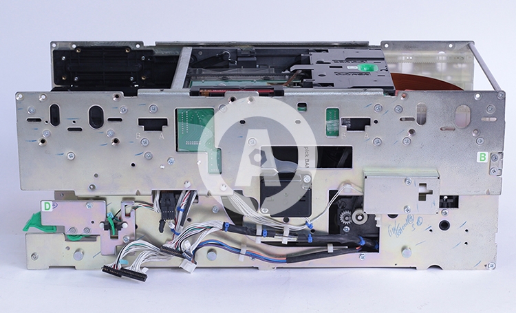 Insure ATM - NCR-66XX, NCR-6623, NCR-6627, NCR-6683, NCR-6687