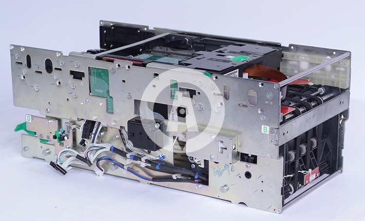 Insure ATM - NCR-66XX, NCR-6623, NCR-6627, NCR-6683, NCR-6687