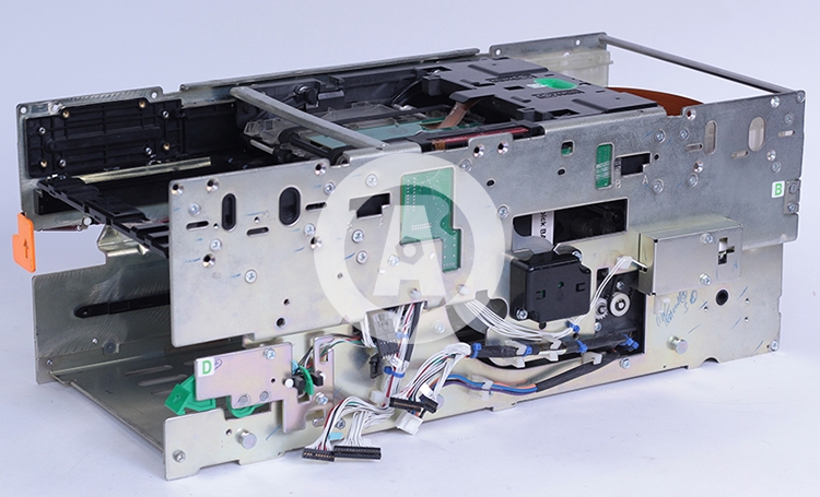 Insure ATM - NCR-66XX, NCR-6623, NCR-6627, NCR-6683, NCR-6687