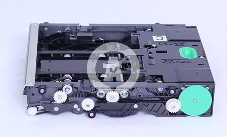 Insure ATM - NCR-6622, NCR-6623, NCR-6625, NCR-6626, NCR-6628, NCR-6627 ...