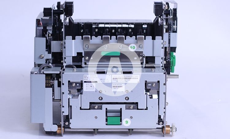 Insure ATM - NCR-6632, NCR-6634, NCR-6683, NCR-6687, NCR-6626 , NCR ...